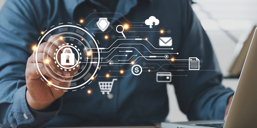 IT Services Overview